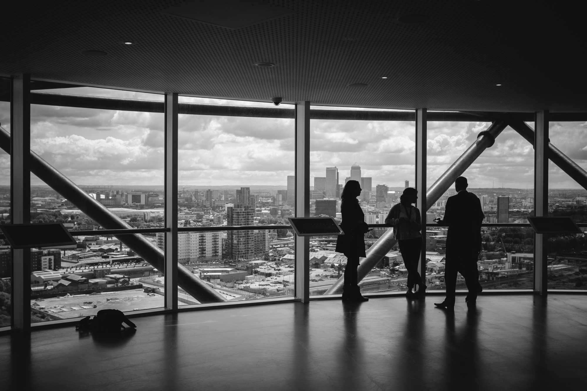 Welcome - Endurance Realty Capital